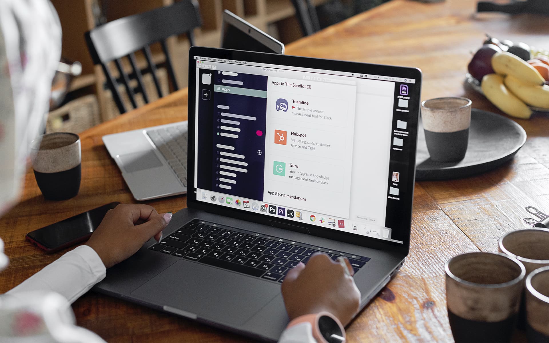 Cisco Webex Teams - App-Review Cisco Webex Teams - App-Review