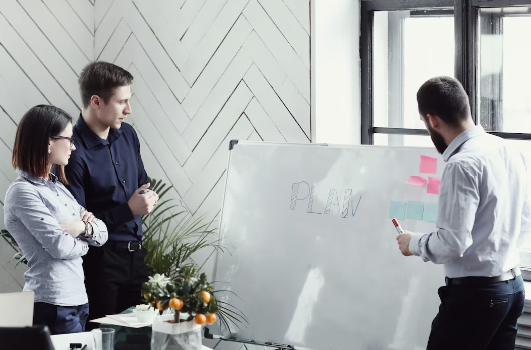 Project Management vs Project Coordination: Differences